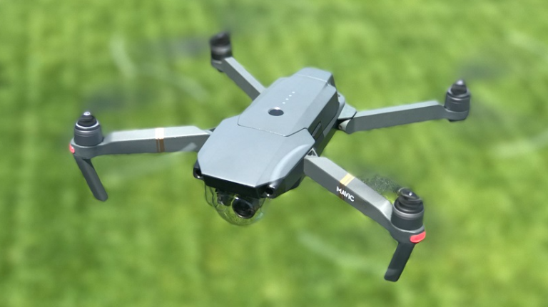 BETA UAS, Inovasi Drone Lokal yang Mendukung Transformasi Industri 4.0 ...